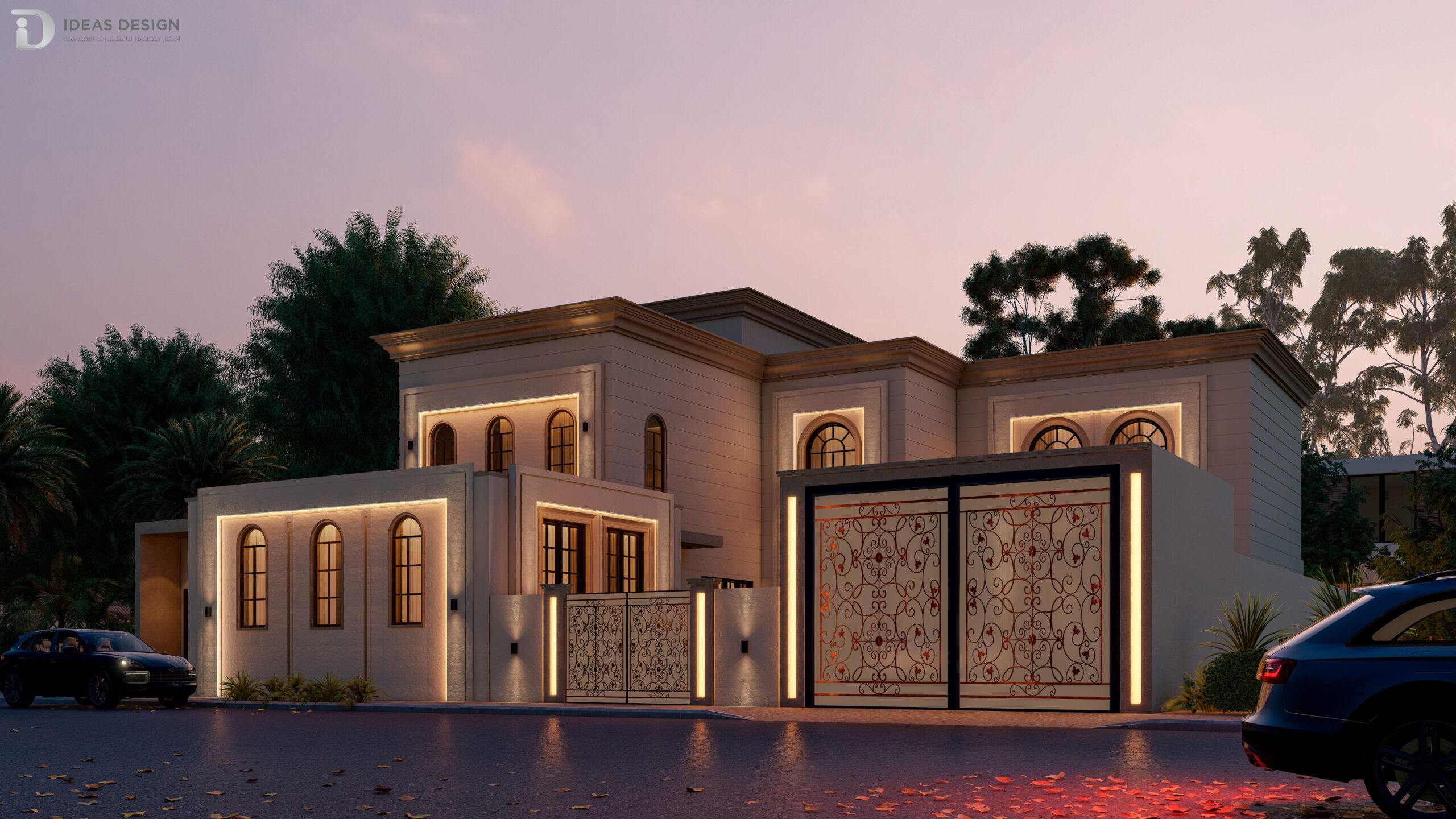 Our Projects | Ideas Design